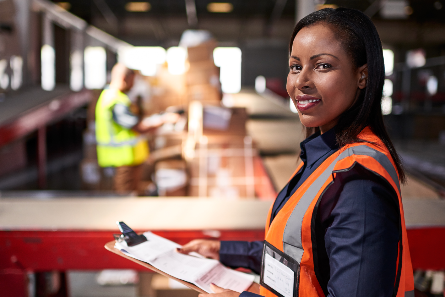 The Parker Graduate Program